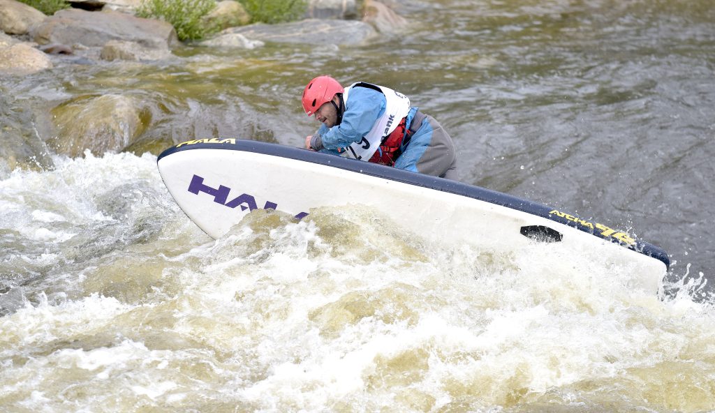 A river rat’s paradise: Town Challenge River Race Series launches amid ...