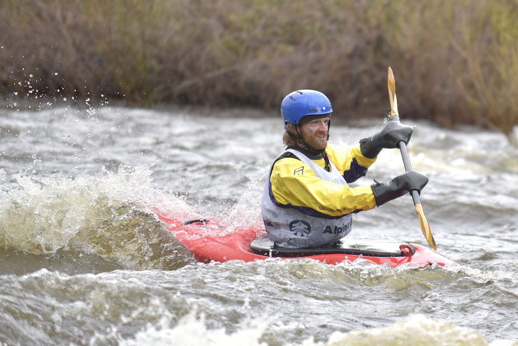A river rat’s paradise: Town Challenge River Race Series launches amid ...