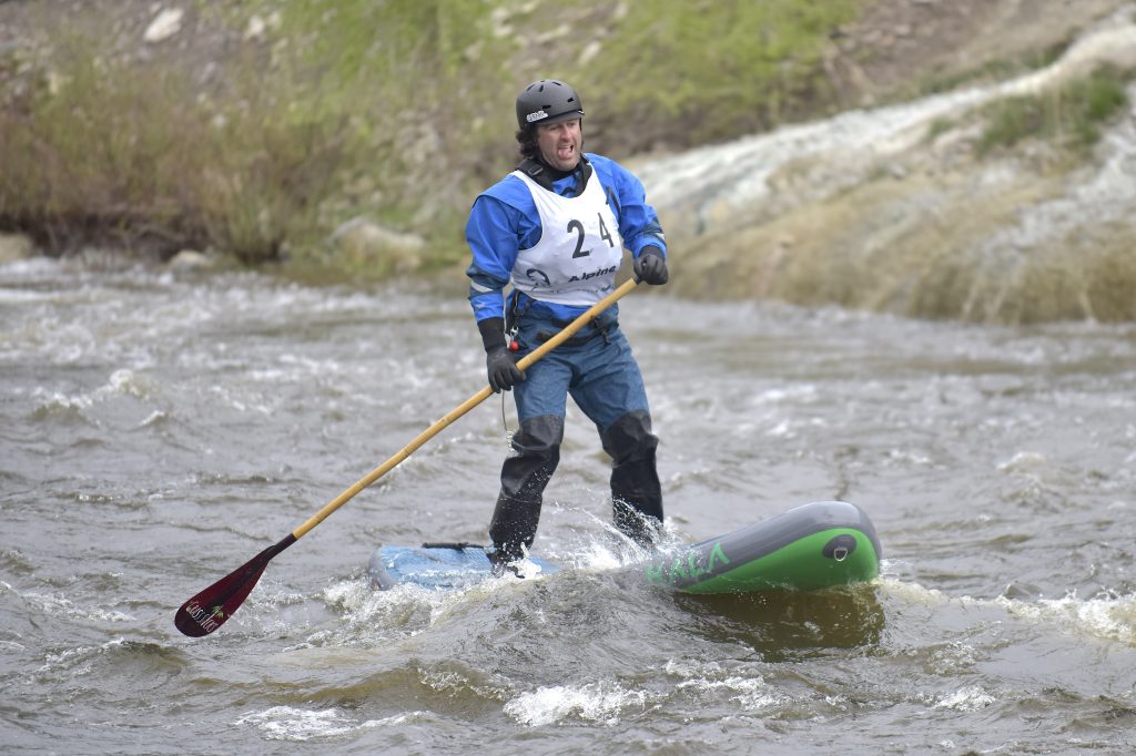 A river rat’s paradise: Town Challenge River Race Series launches amid ...