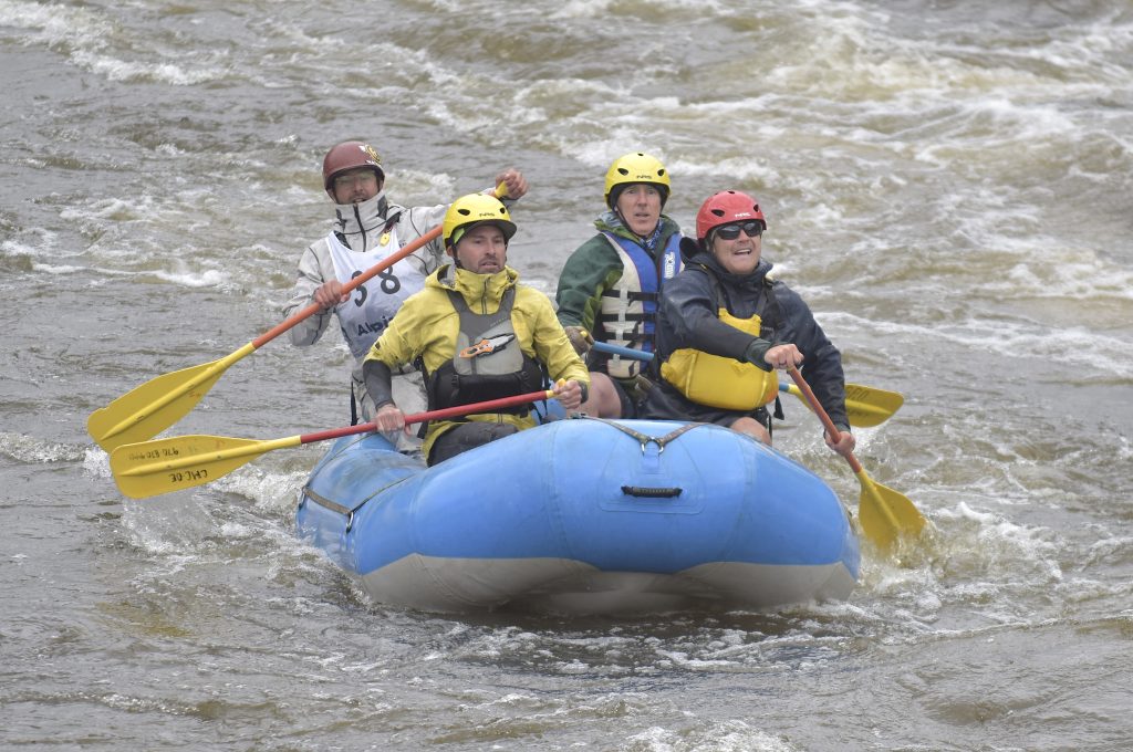 A river rat’s paradise: Town Challenge River Race Series launches amid ...