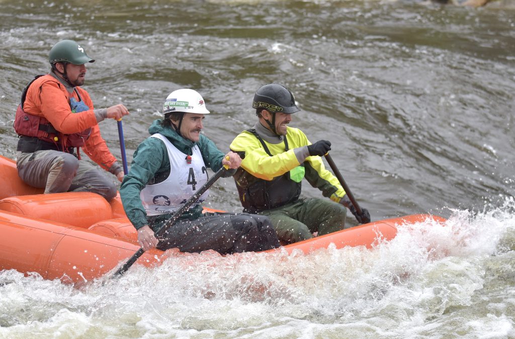 A river rat’s paradise: Town Challenge River Race Series launches amid ...
