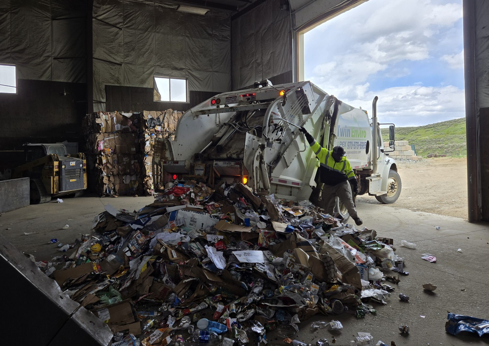 Changes in waste, recycling collections start June 1 | SteamboatToday.com