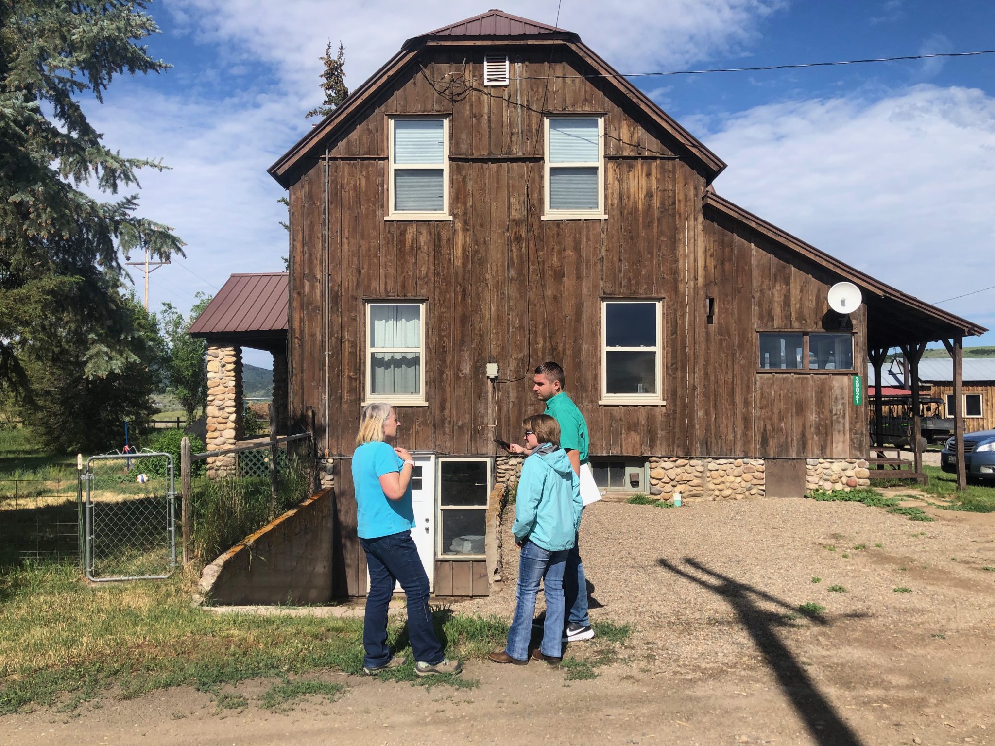 CAA: Agricultural storytelling and intergenerational connections ...