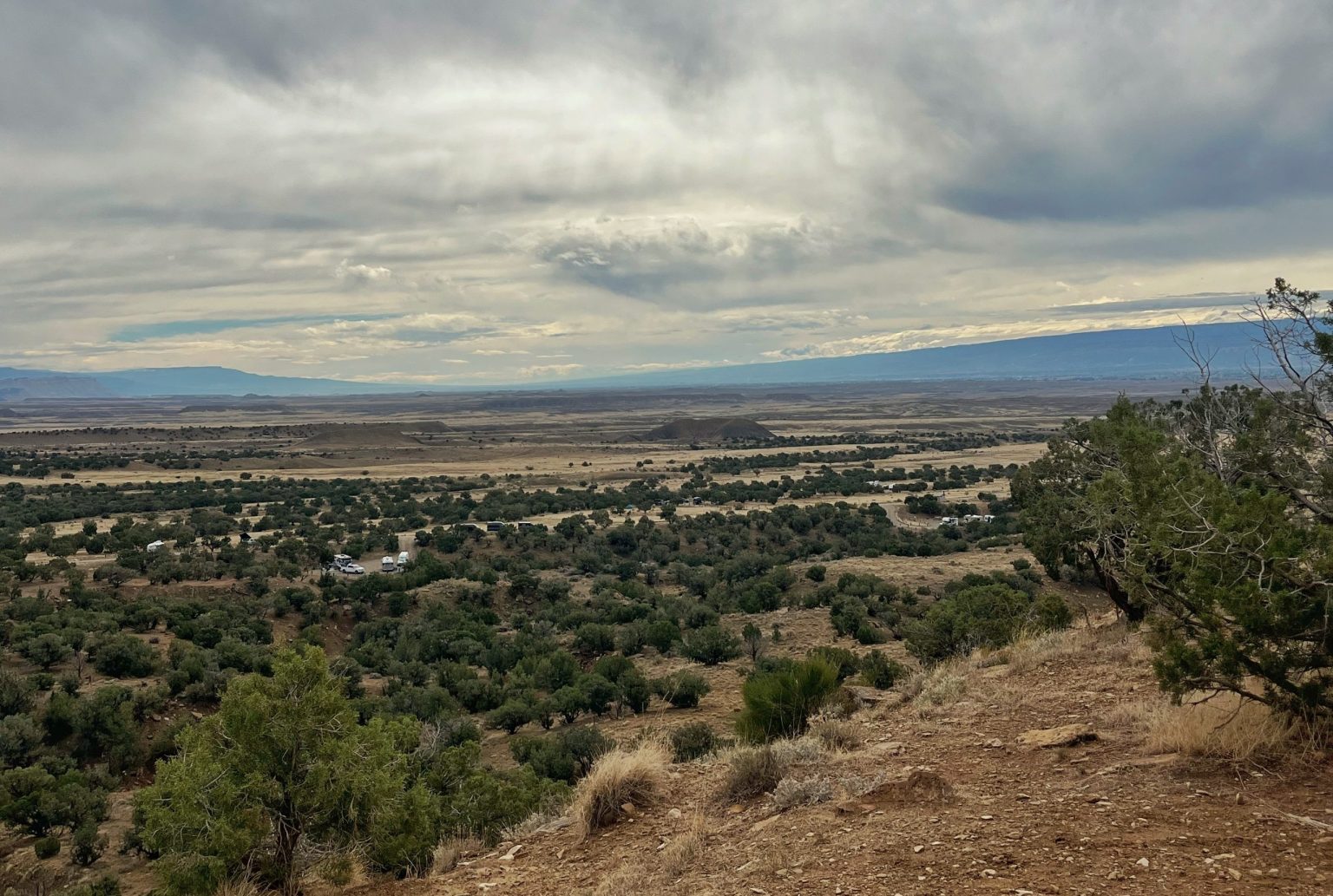 Head of Bureau of Land Management’s Colorado office resigns, declining ...