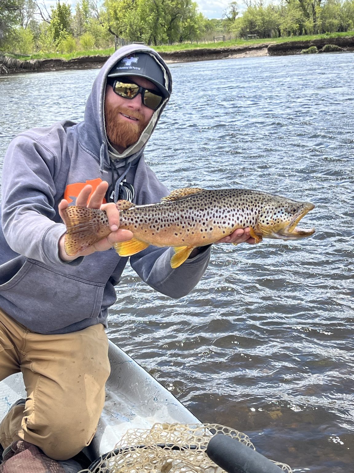 Northwest Colorado Angler edition of Yampa Valley Adventures now ...