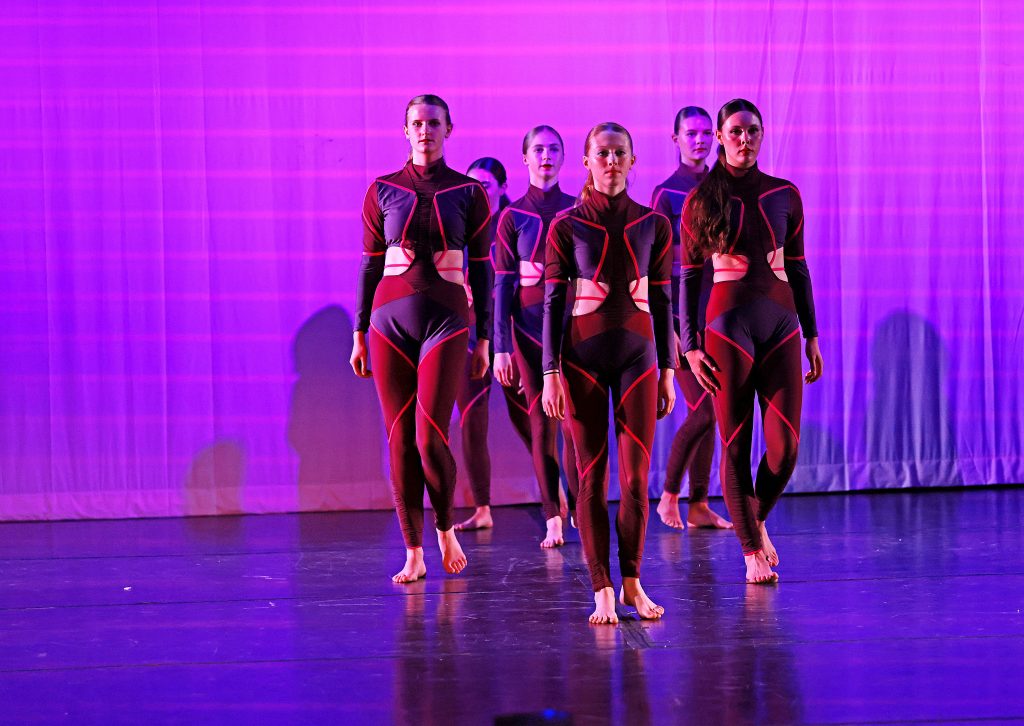 Photos: Elevation Dance Studio celebrates 15th anniversary with annual ...