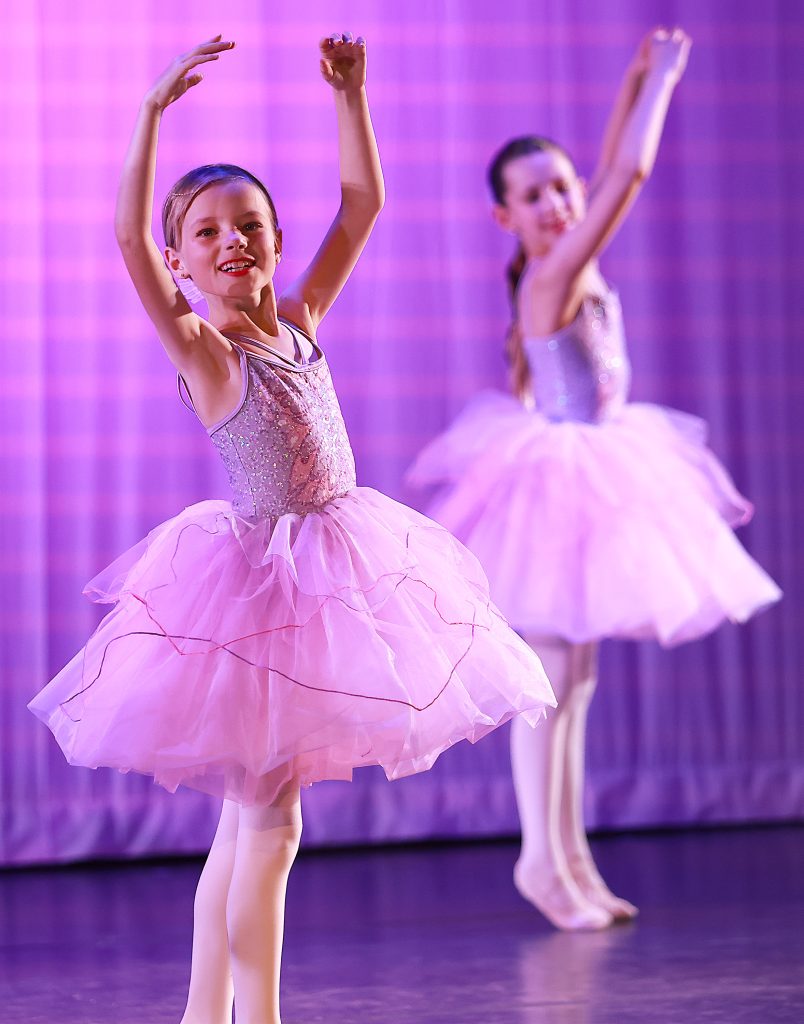 Photos: Elevation Dance Studio celebrates 15th anniversary with annual ...