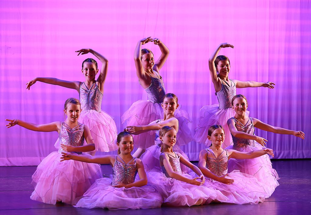 Photos: Elevation Dance Studio celebrates 15th anniversary with annual ...