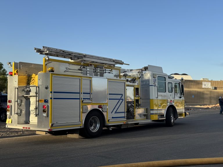 Officials release additional information on early morning apartment ...