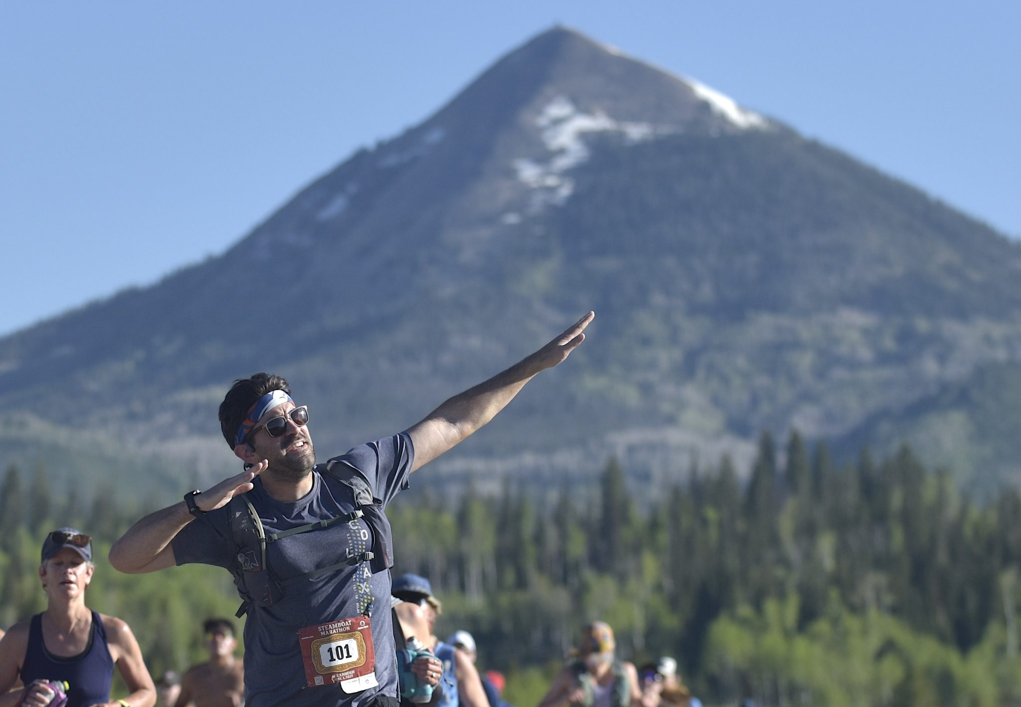 Photos and results — 2025 Steamboat Marathon | SteamboatToday.com