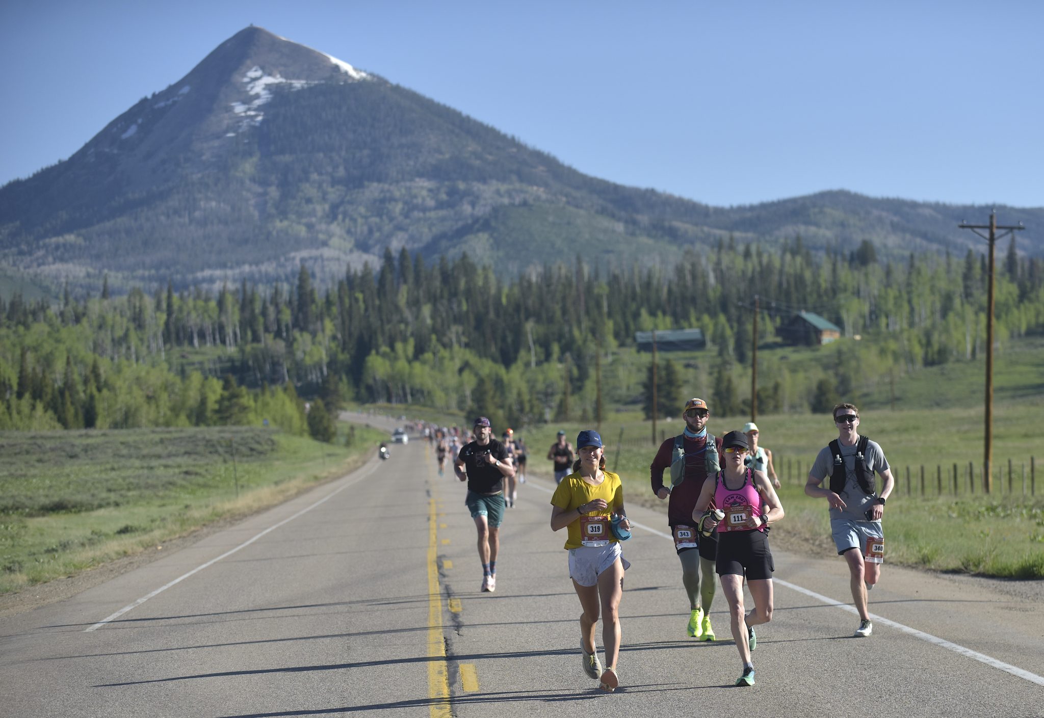Photos and results — 2025 Steamboat Marathon | SteamboatToday.com