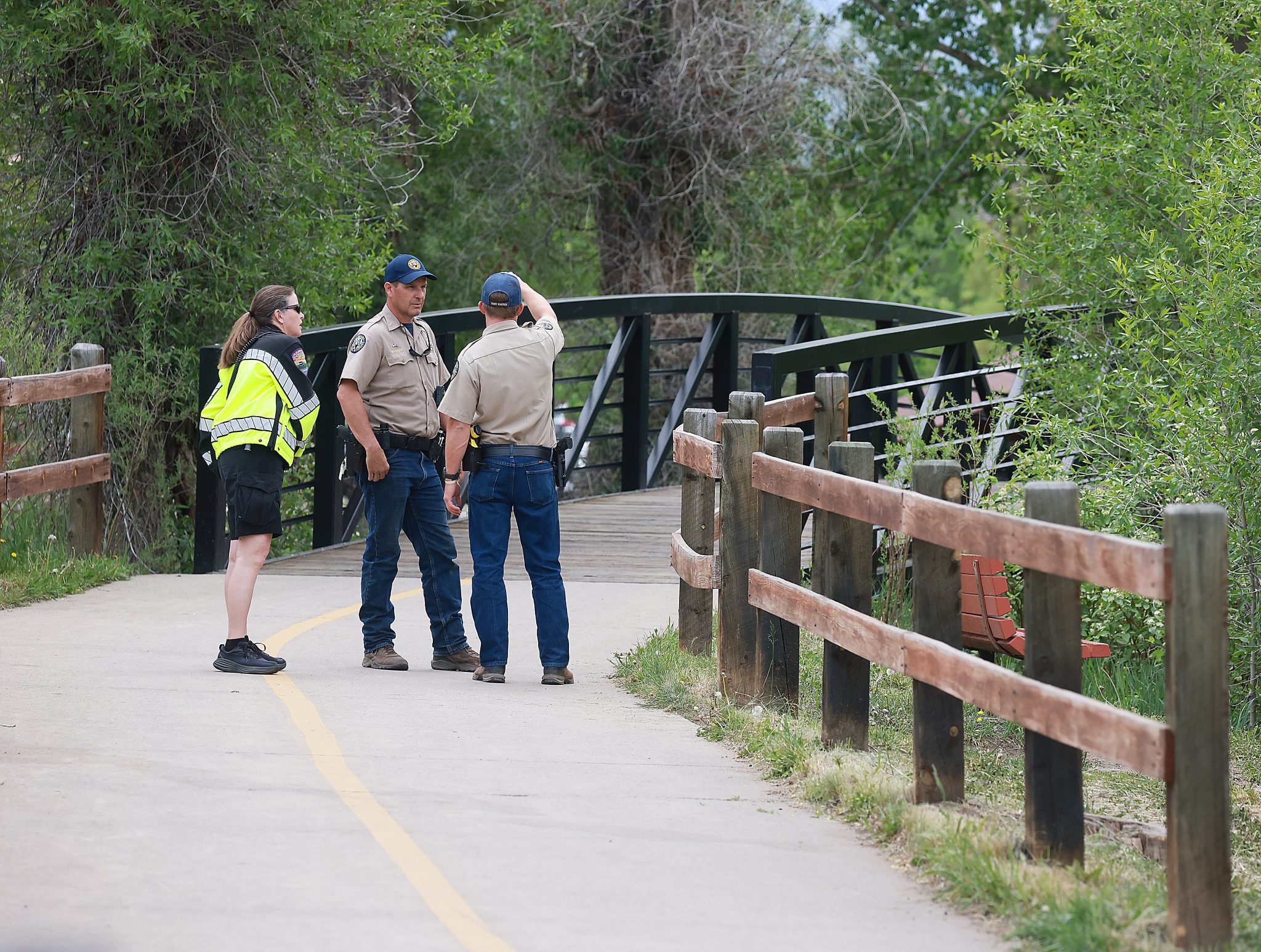 Woman flown to Front Range after Sunday evening moose attack near Core ...
