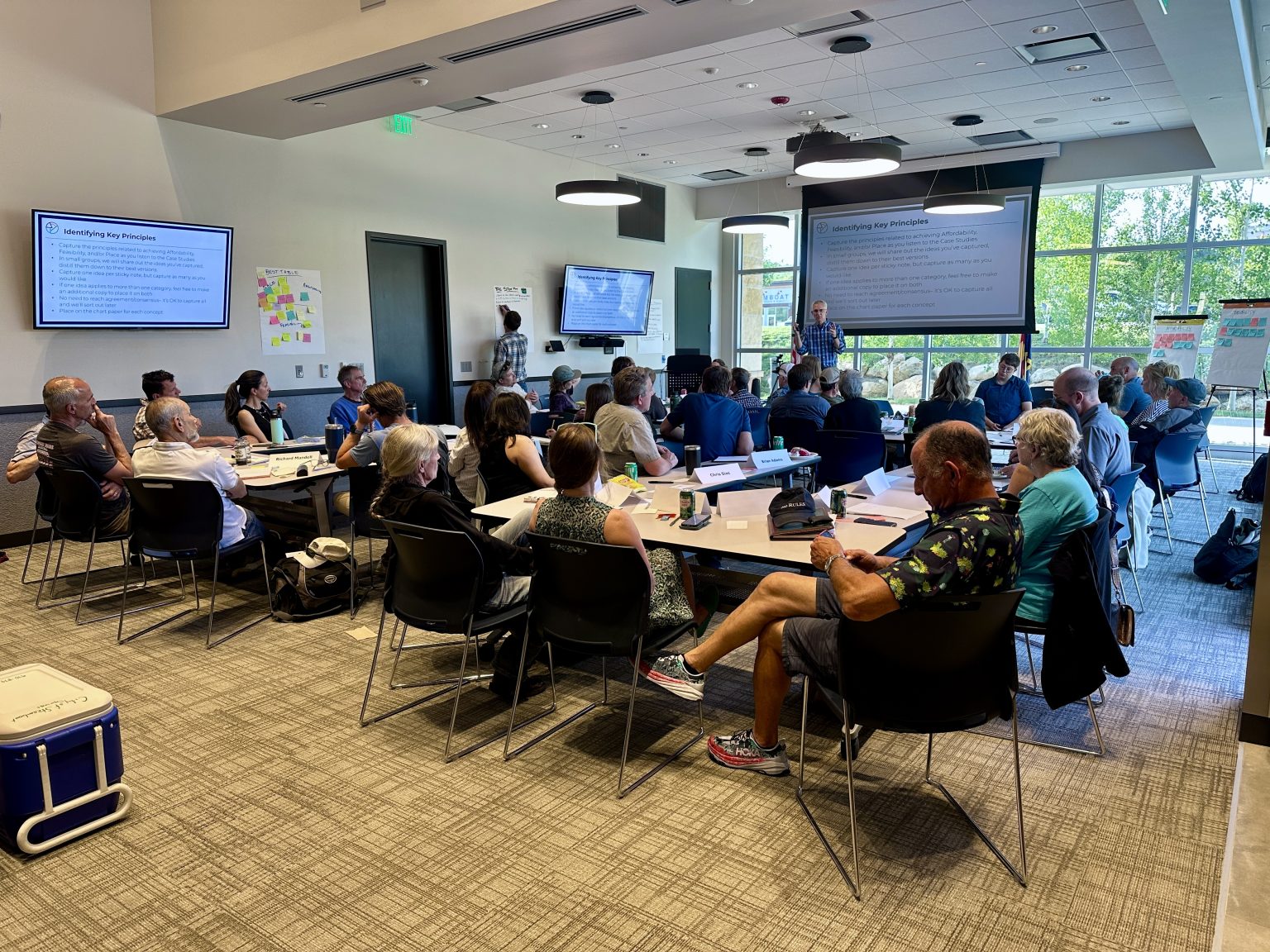 Amid skepticism, City Council directs Brown Ranch Deliberation and ...