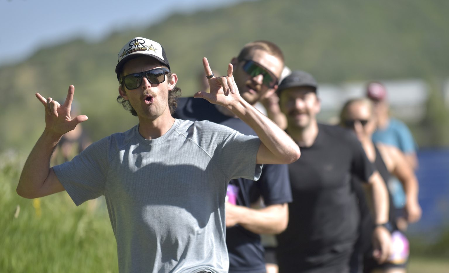 Steamboat Springs Running Series kicks off the summer with the Howelsen ...