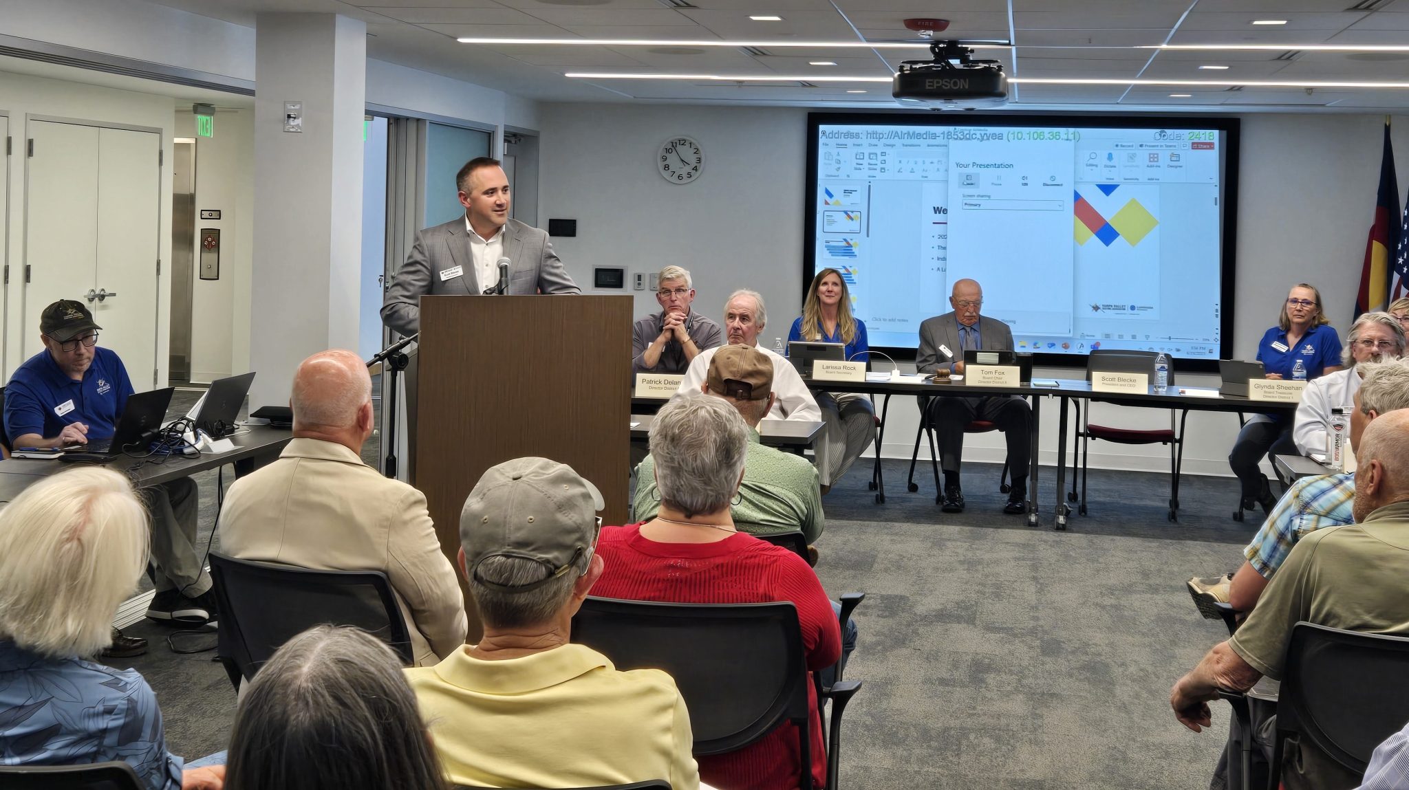 YVEA still awaiting update on $50 million federal grant ...