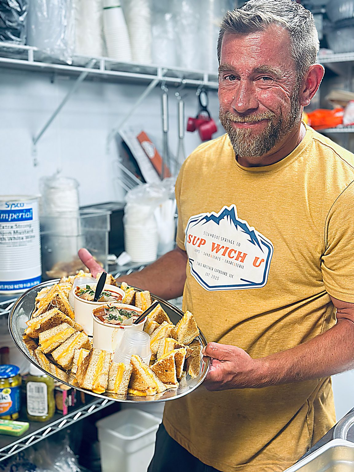 Owners of newest restaurant at Commons Food Hall really want to know ...