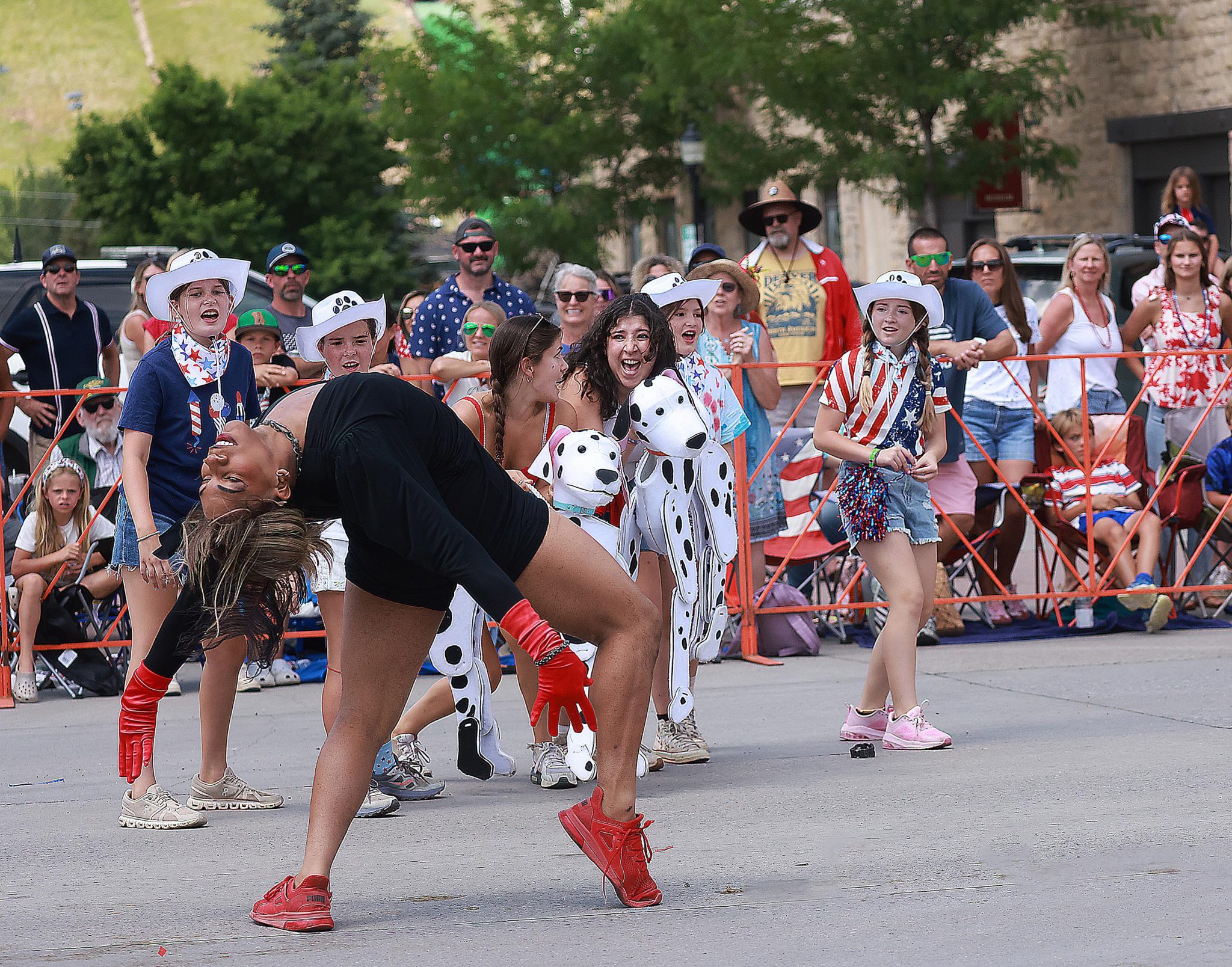 Steamboat Springs Chamber announces Fourth of July Parade winners ...