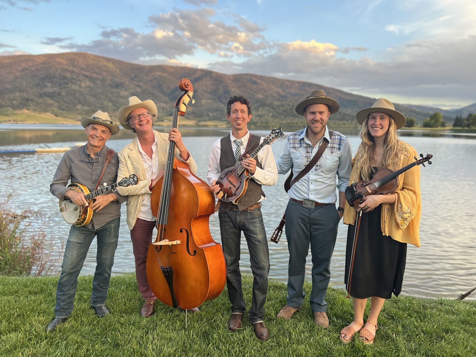 Little Moon Travelers excited to headline summer soirée, and for ...