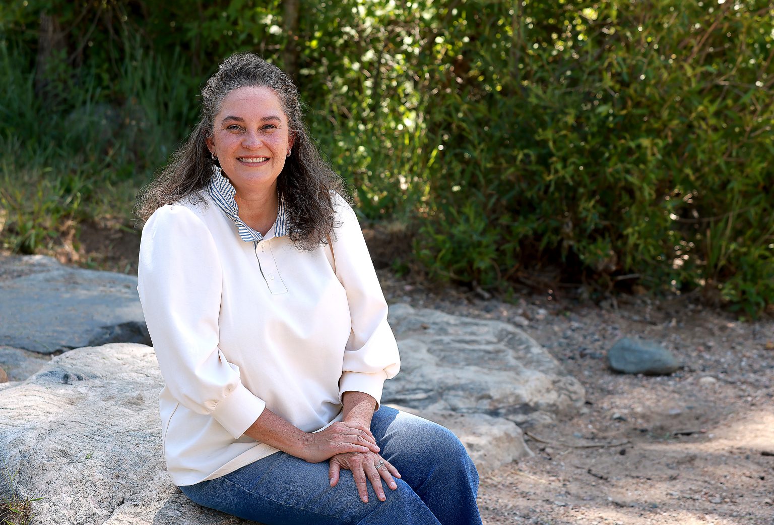 Excited and blessed: Tiffany Dixson named head of school at Steamboat ...