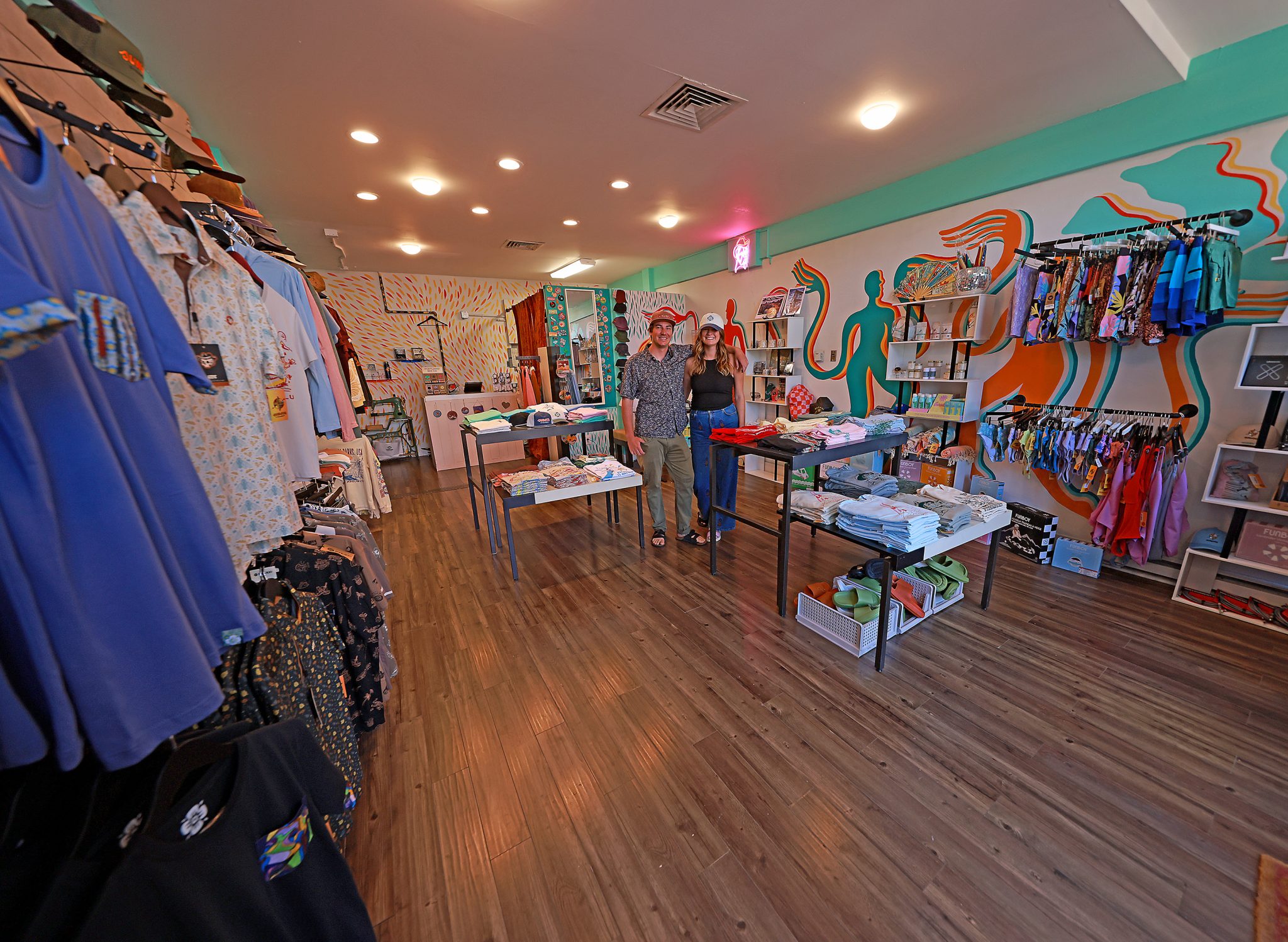 Sundog more than just a name as owners look to capture unique spirit of ...