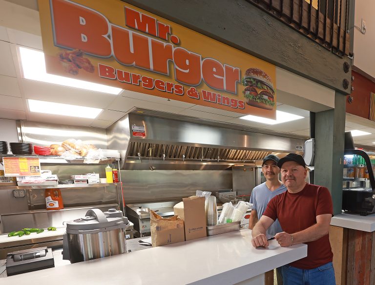 Burgers, bowls and tacos: Local restaurant owner finds opportunity at ...