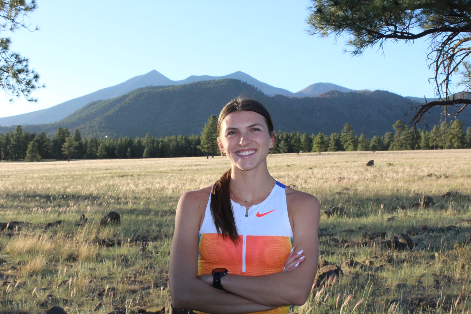 Steamboat Springs Nike runner to take on 800-meter race at USATF ...