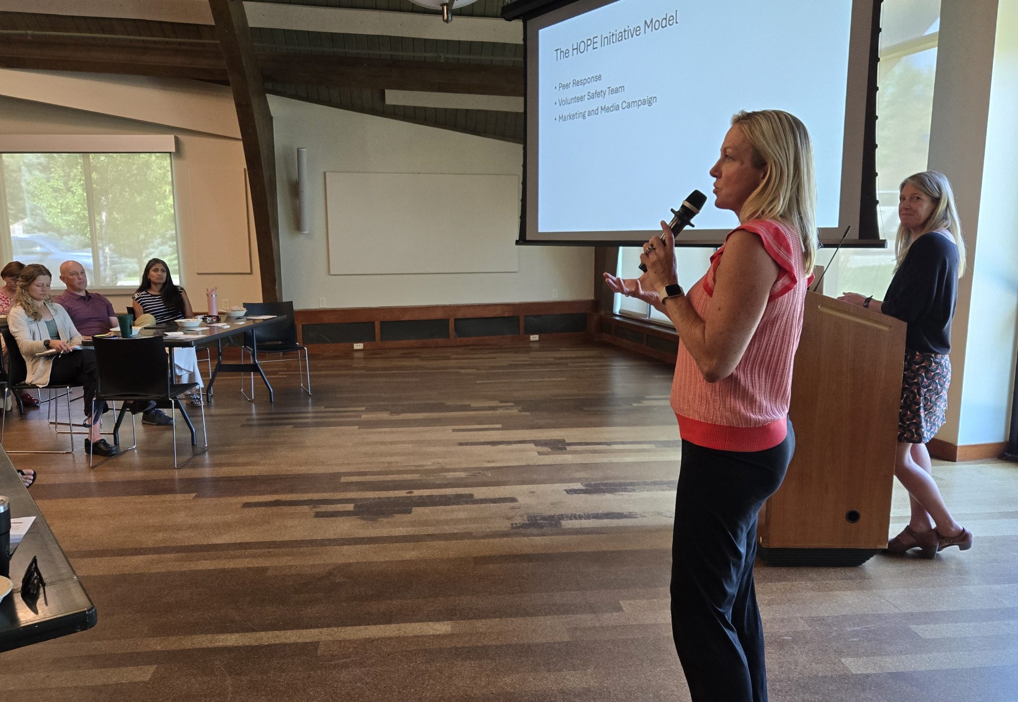 Behavioral health needs call for ‘all hands on deck’ | SteamboatToday.com