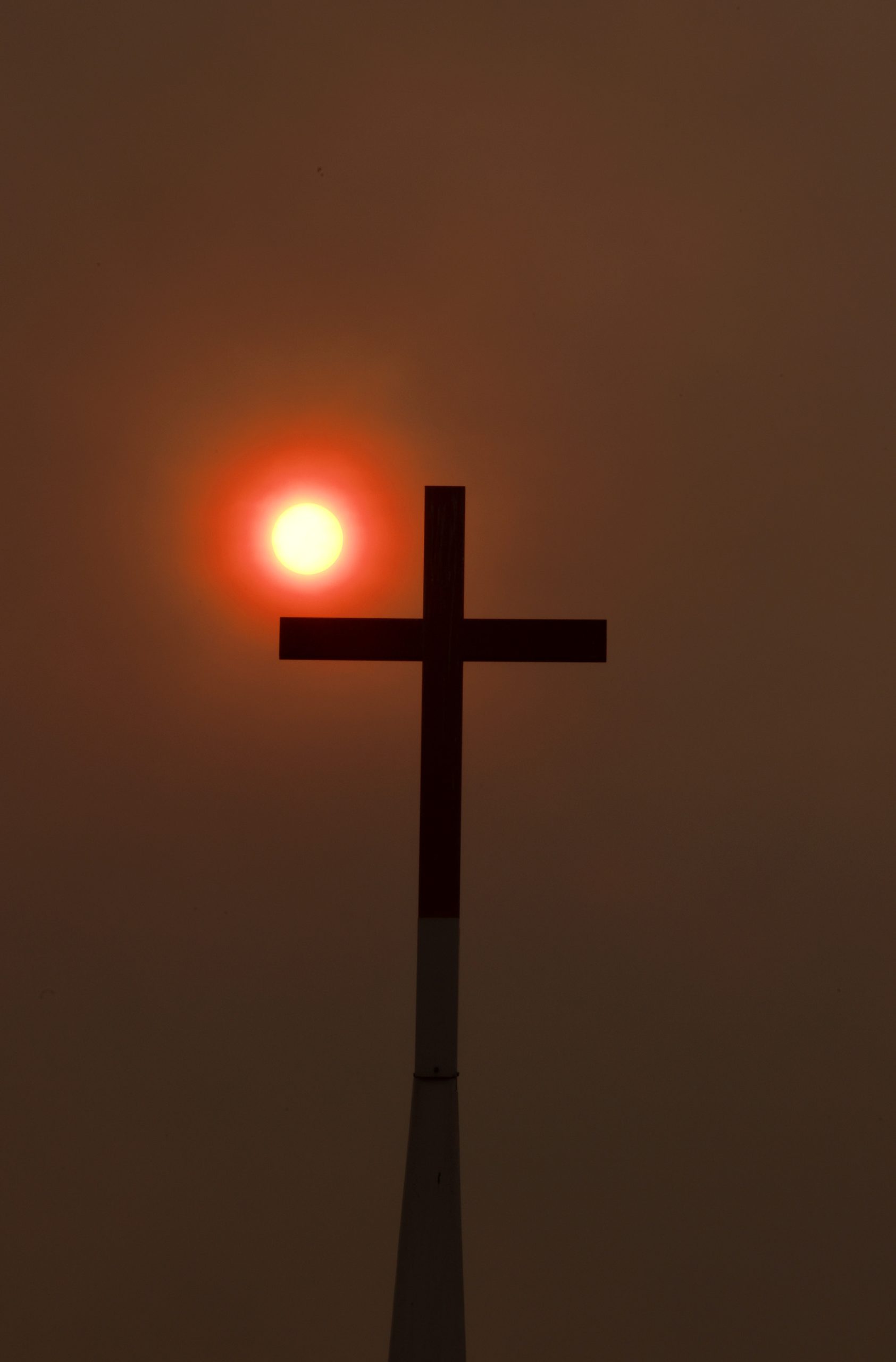 Heavy wildfire smoke triggers air quality alerts | SteamboatToday.com