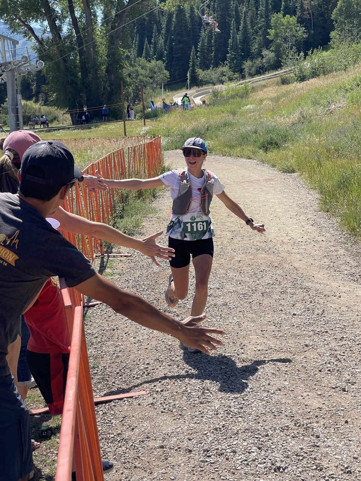 Steamboat Springs athletes crowned as Emerald Mountain Epic royalty ...