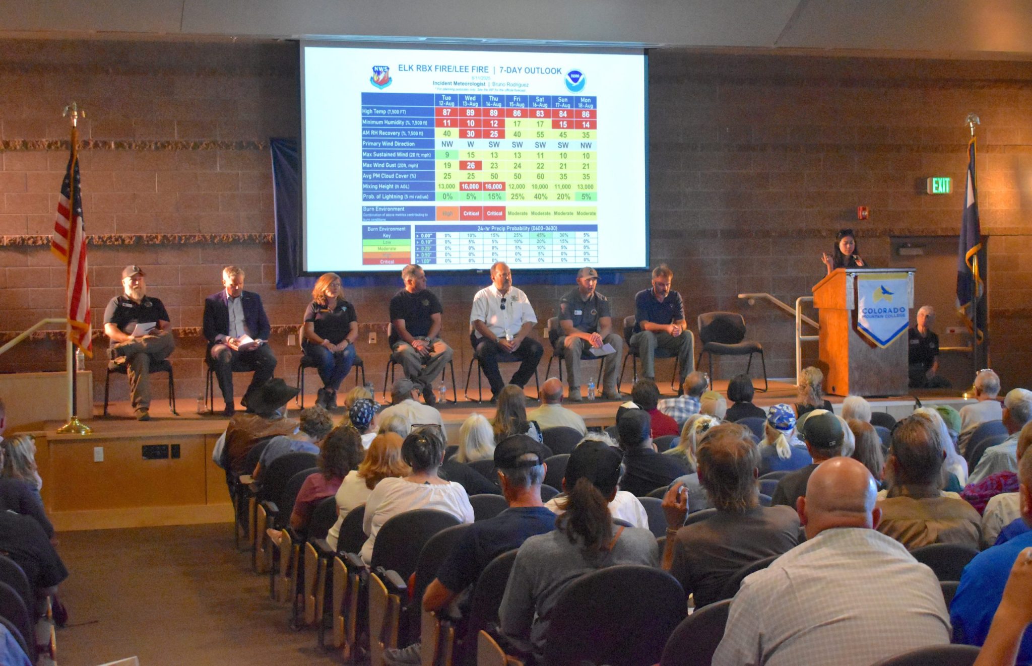 As Colorado’s 5th largest wildfire in history grows, officials update ...