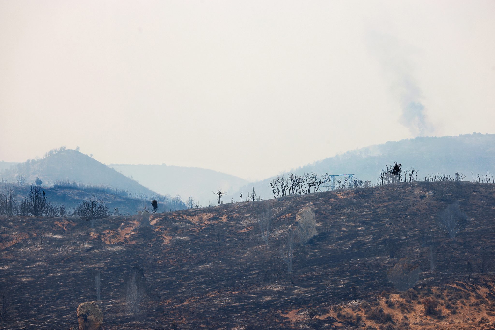 Relief for Meeker as Lee Fire pushes south | SteamboatToday.com