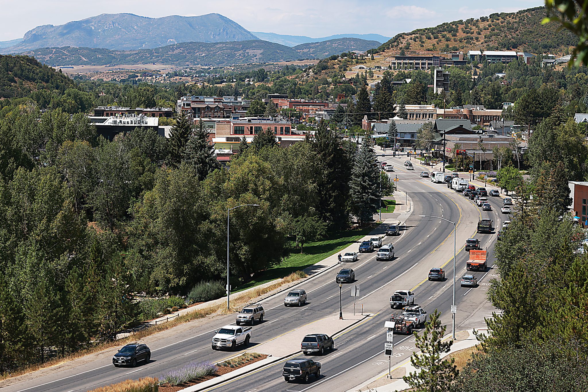 Here’s how to avoid the worst Labor Day traffic in Colorado this ...
