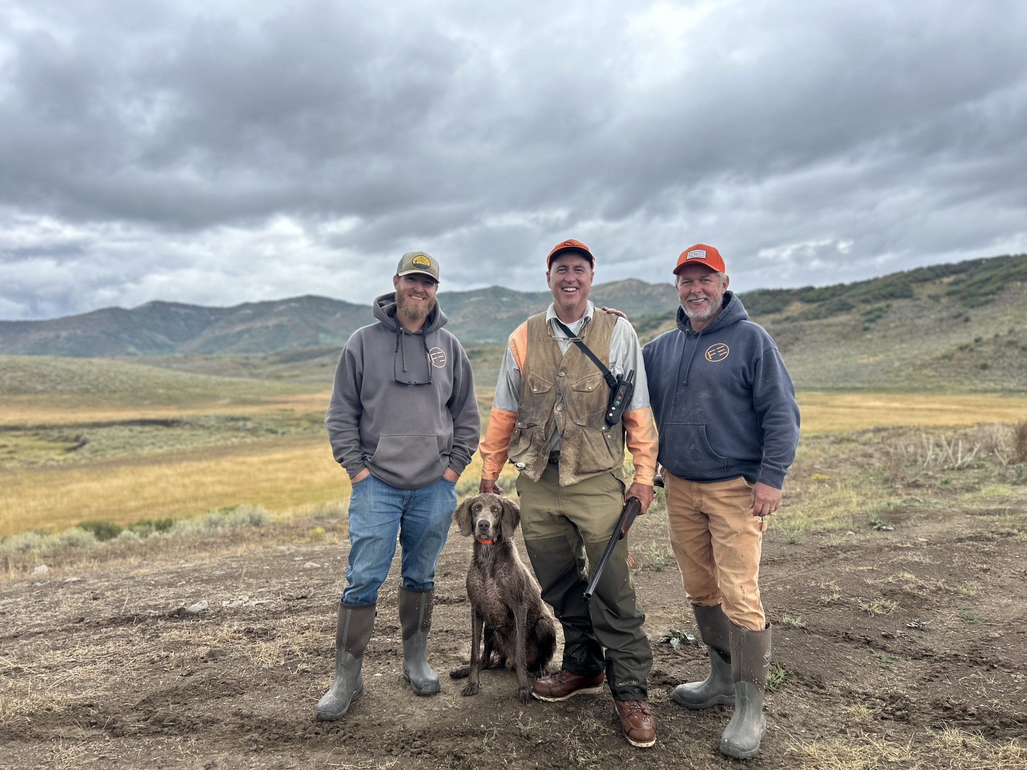 Feathered Elk Ranch now open — sporting club delivers exceptional experience for shotgunners ...