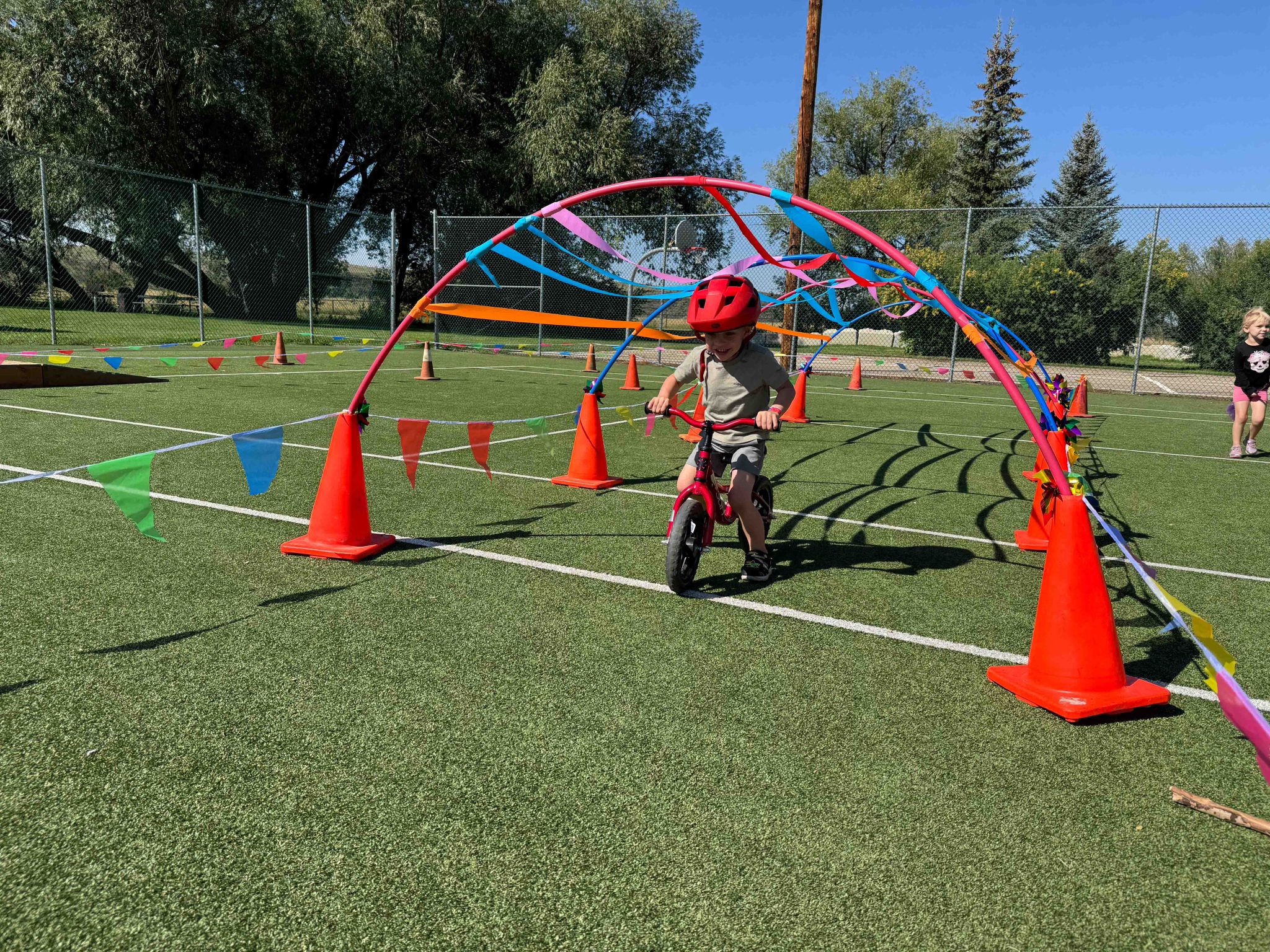 Hayden’s Ride the Cog Festival pedals forward Sunday with community ...