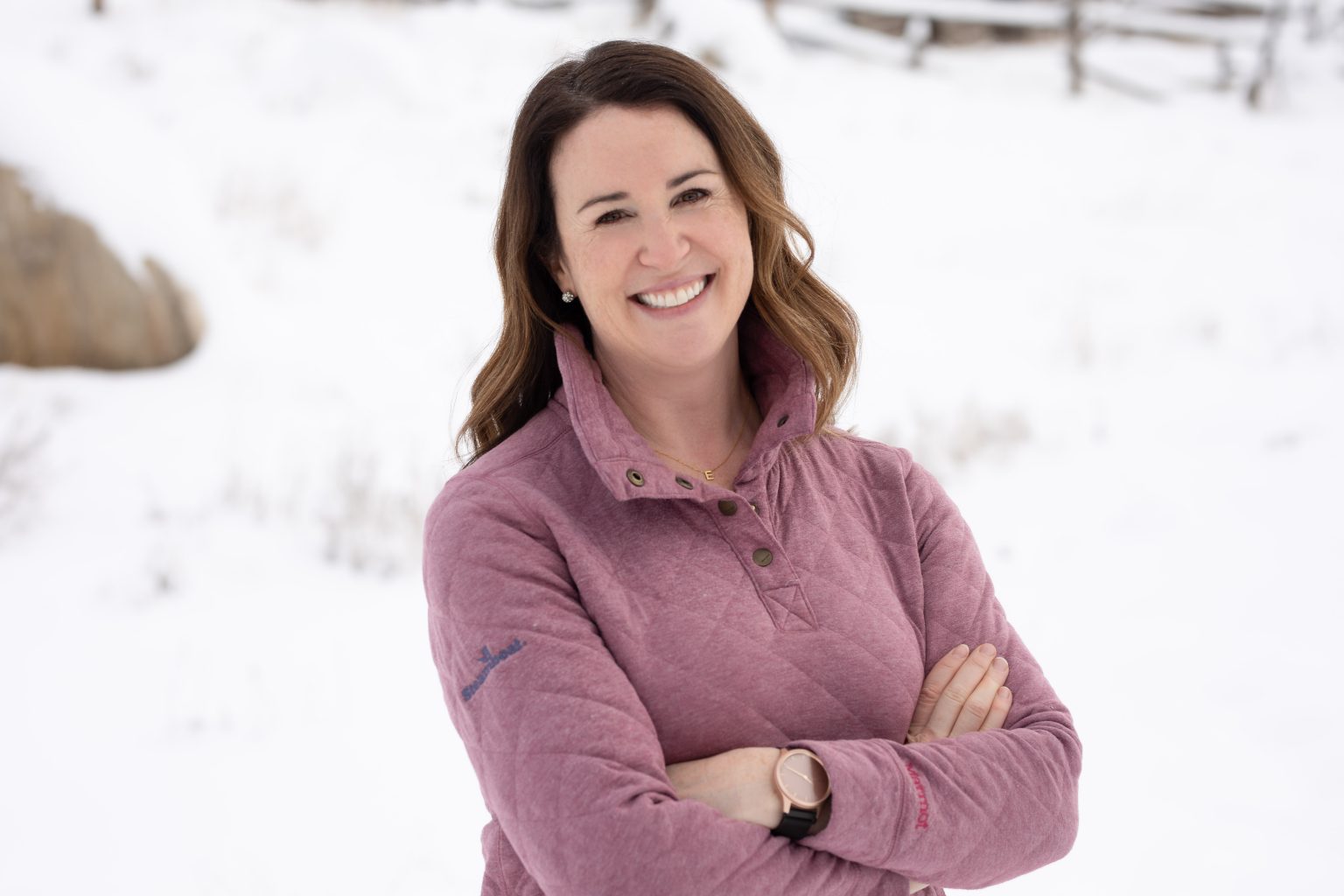 Former Ski Corp. Communications Director Loryn Duke runs for at-large ...