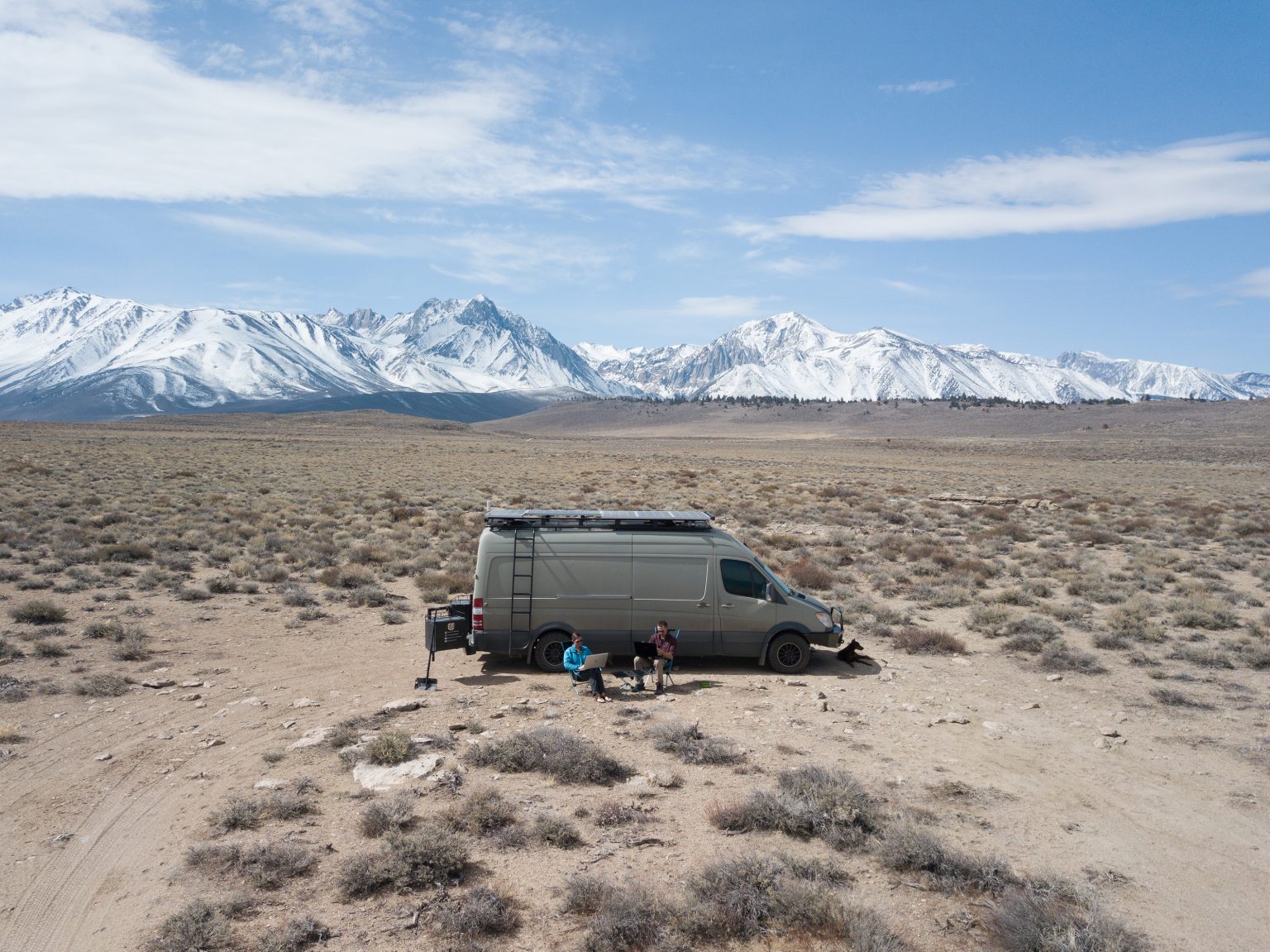 DIY Solar Summit aims to get people off-grid | SteamboatToday.com
