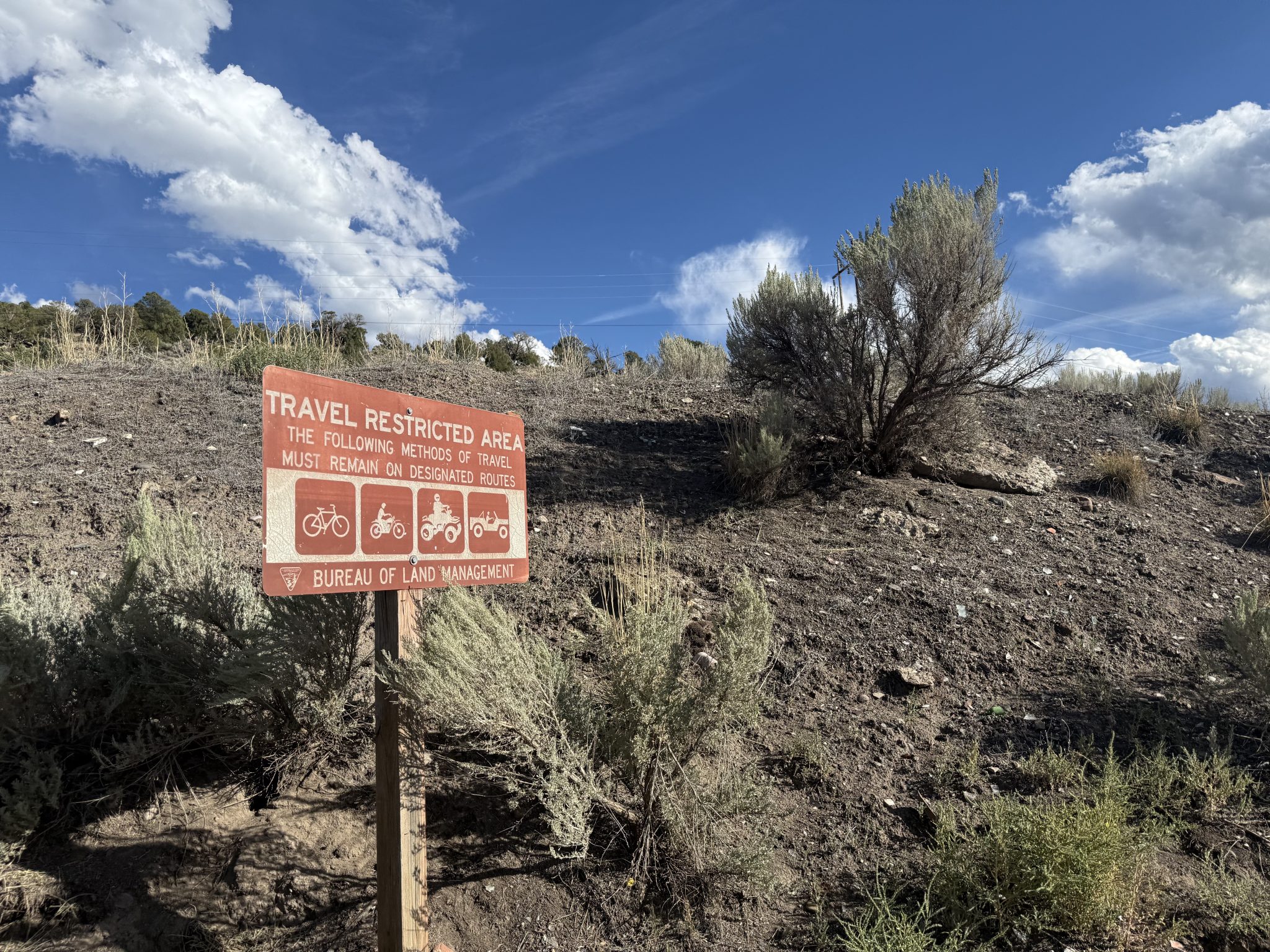 Trump administration moves to kill Biden-era Public Lands Rule for ...