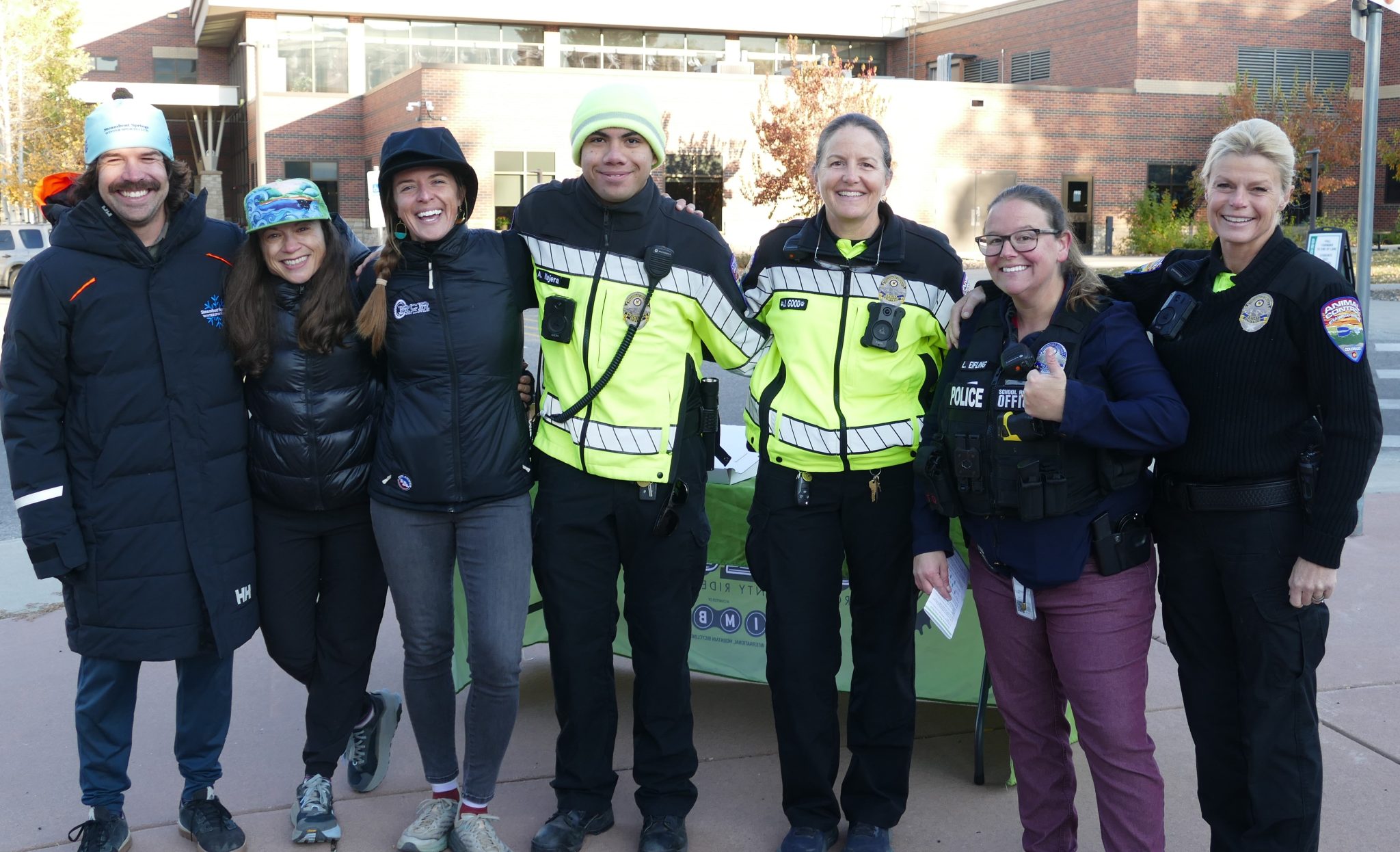 Multitude of near misses heighten traffic safety concerns ...