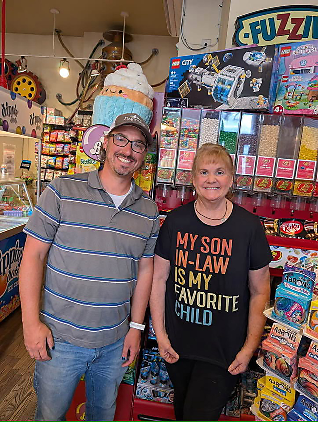 Sweets dream comes true: Longtime employee is new owner of Steamboat ...