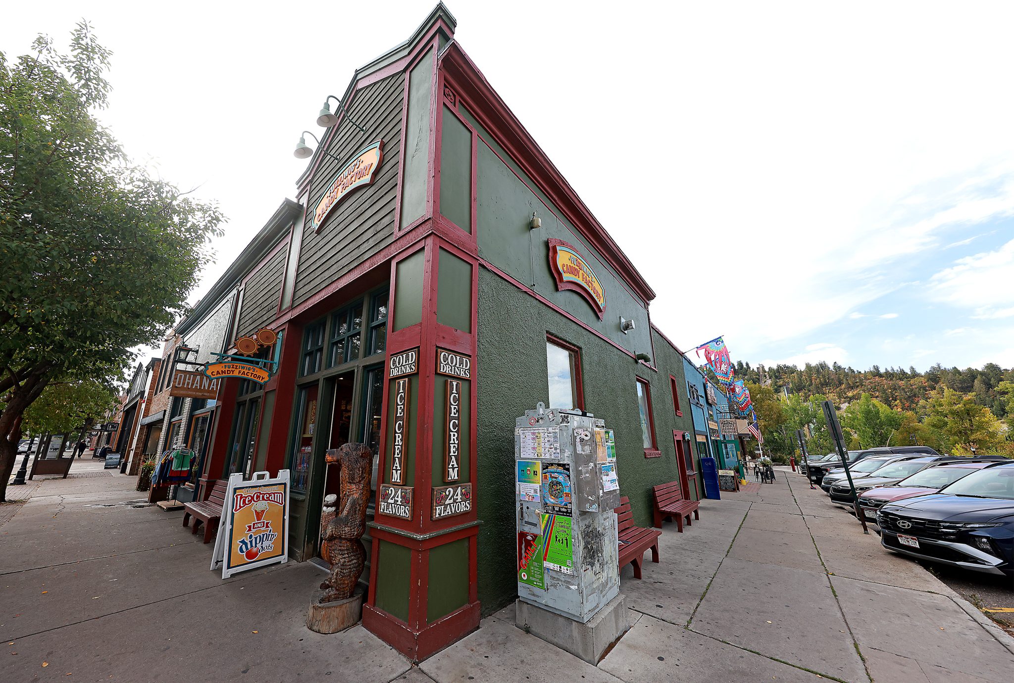 Sweets dream comes true: Longtime employee is new owner of Steamboat ...