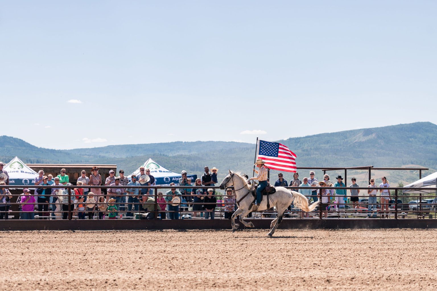 Community Ag Alliance: All-Women’s Ranch Rodeo raises $20K for ...