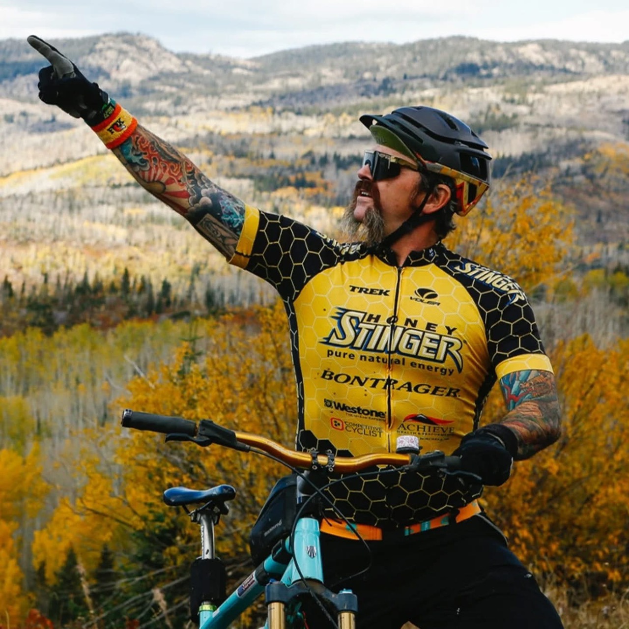 Routt County Riders names Rob Peterson new executive director ...