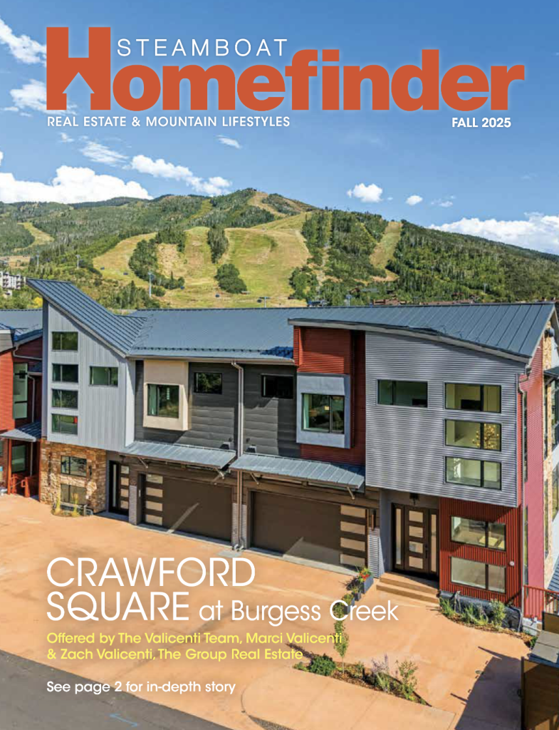Steamboat Homefinder Fall 2025 | SteamboatToday.com