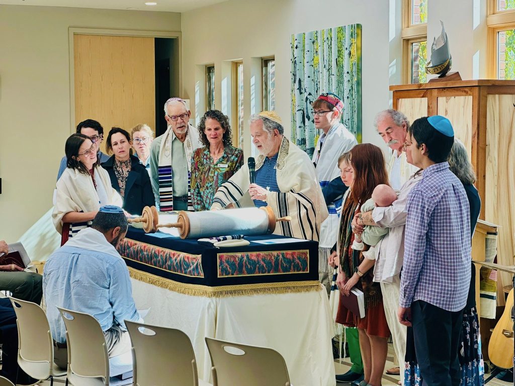 Jewish High Holy Days begin this week | SteamboatToday.com