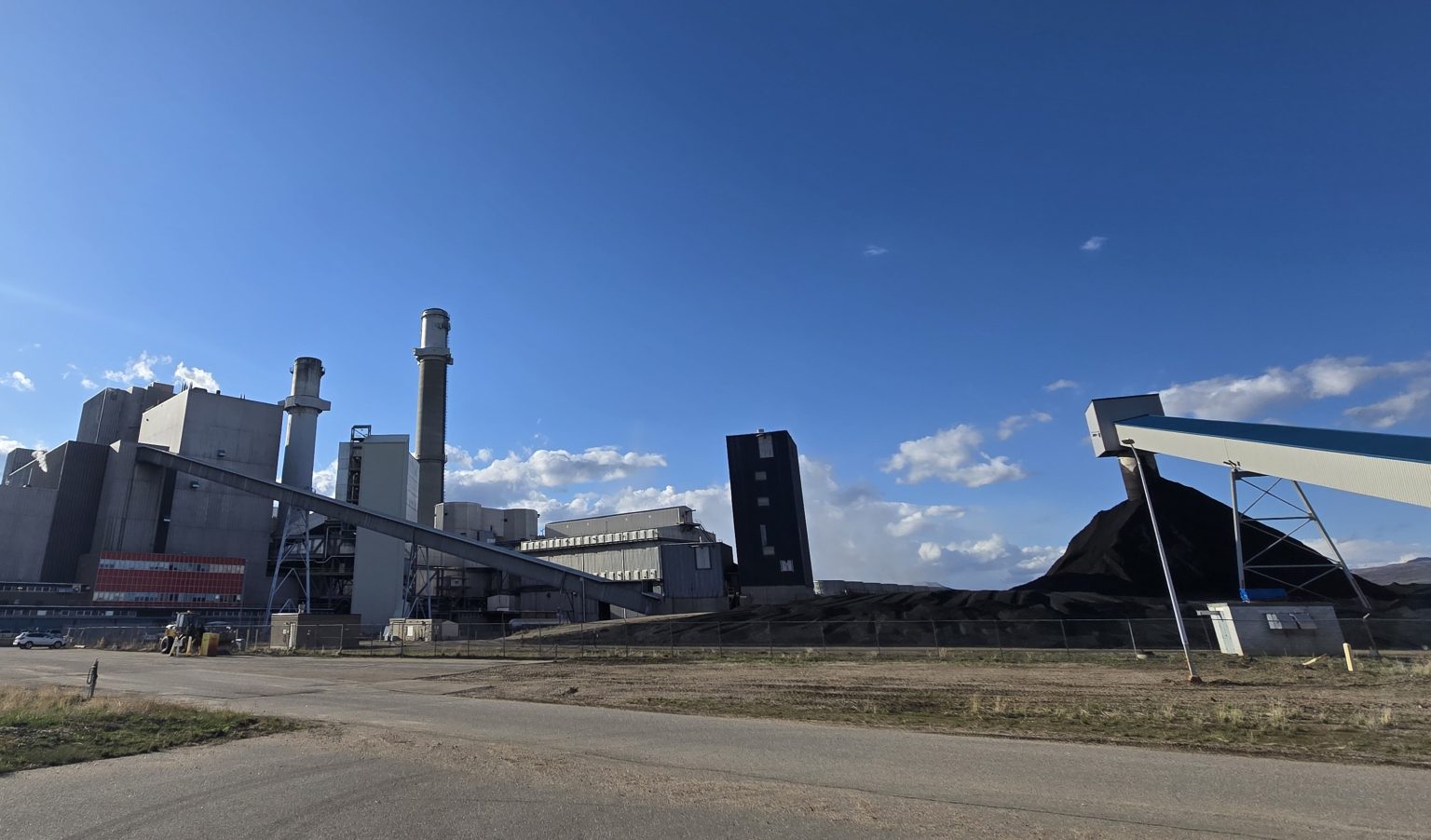 Big Pivots: Can these coal-fired units be relied upon for power ...
