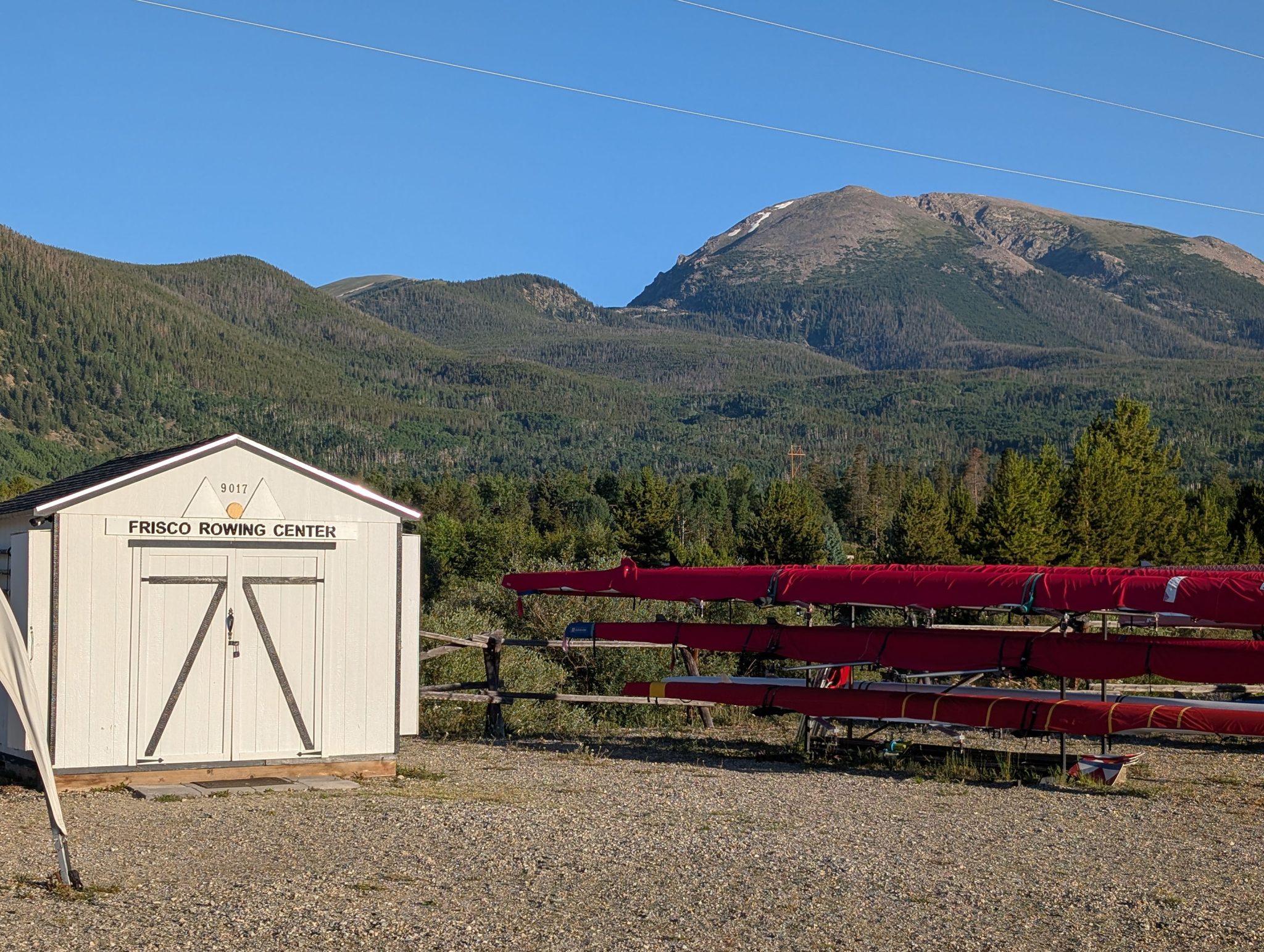 Steamboat Springs rowers hope to set new course at Head of the Charles ...