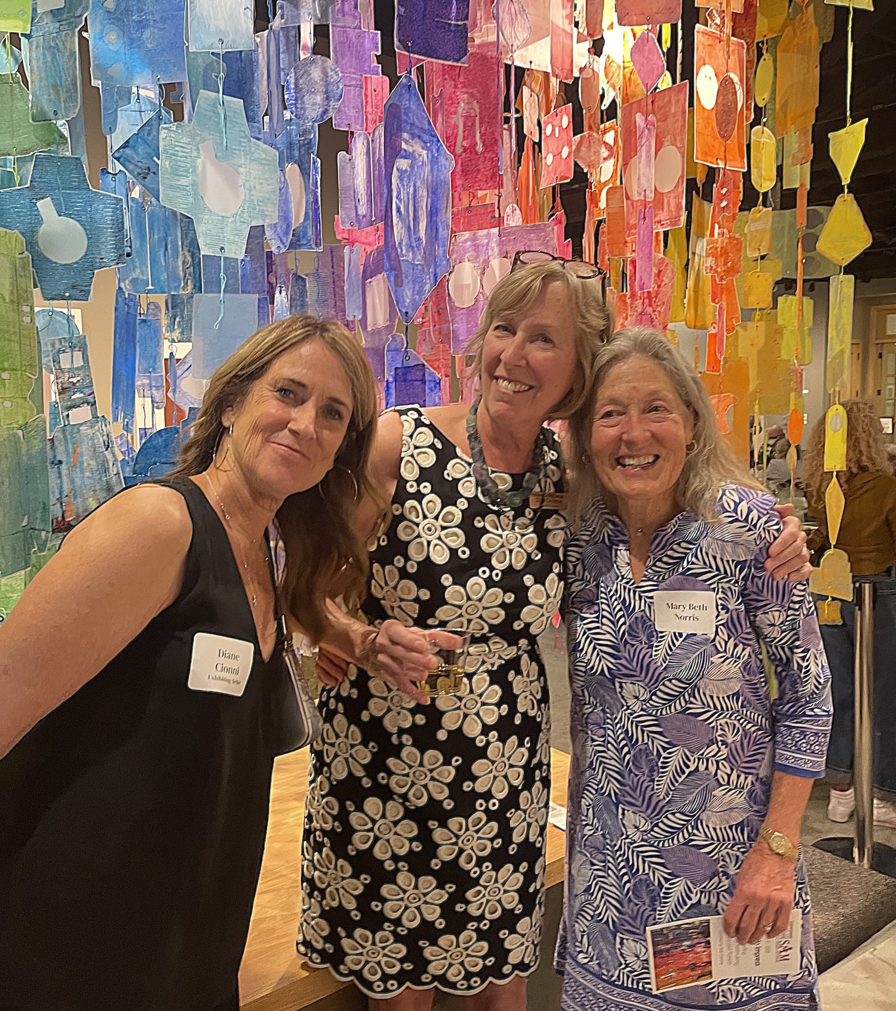 Support from family, friends and art gets Sue through | SteamboatToday.com