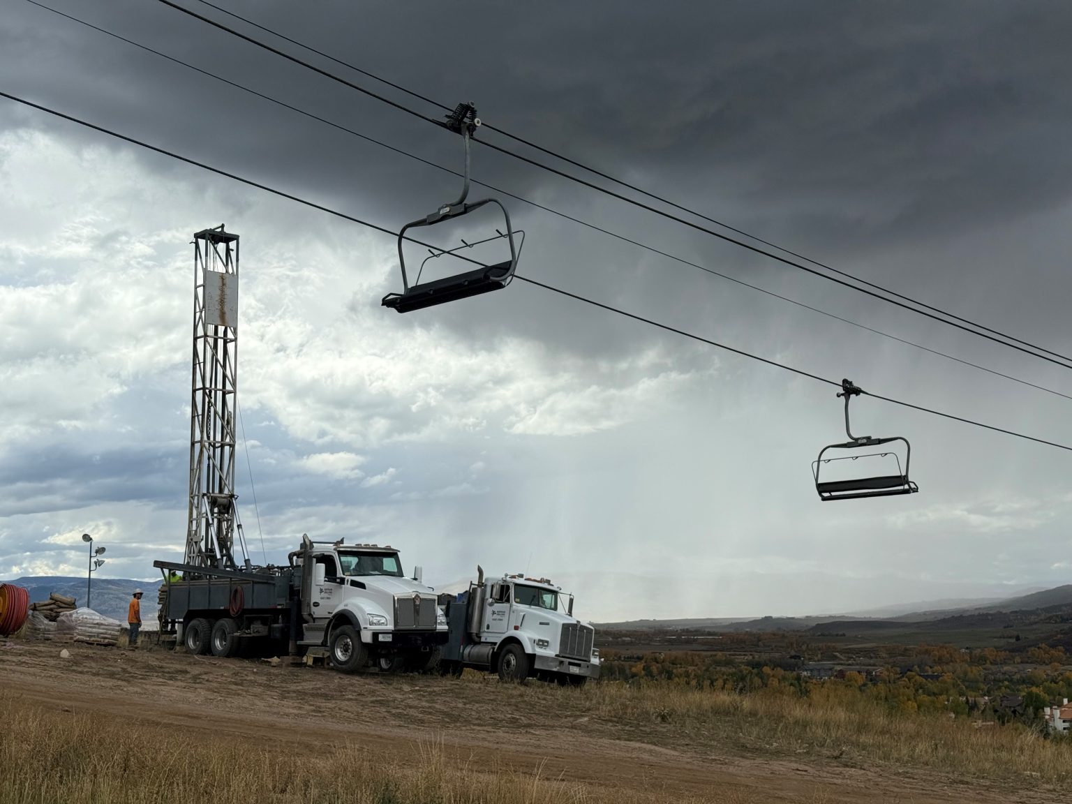 With state grant award, city partners with Steamboat Ski & Resort ...