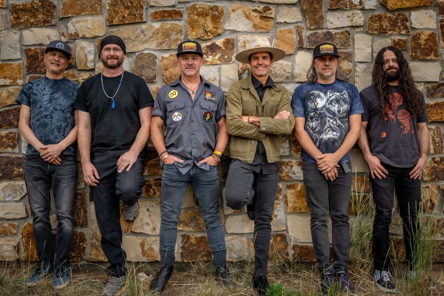 ‘A platform to spread positivity and good energy’: Bonfire Dub ...