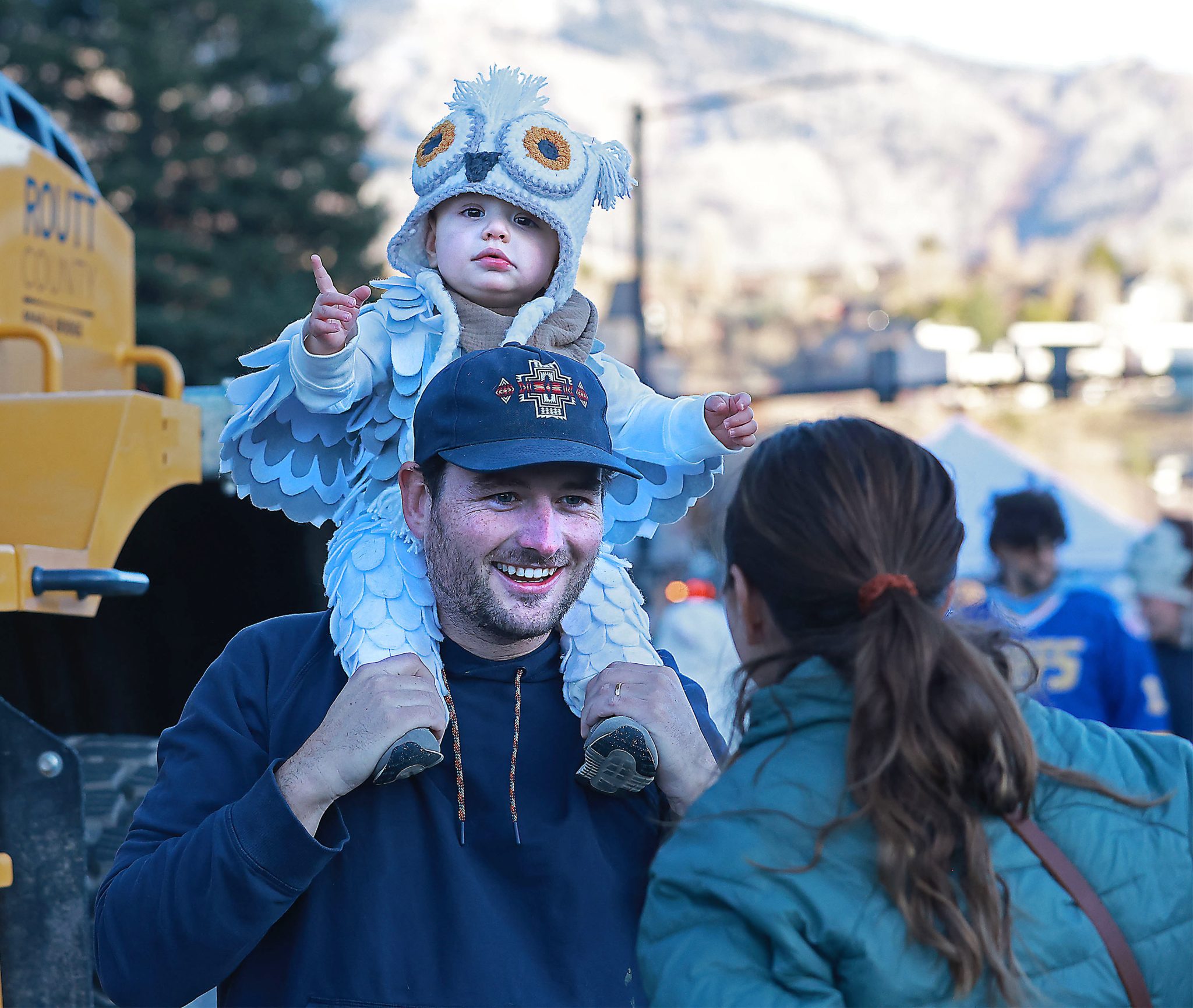 Steamboat Springs celebrates with Halloween Stroll | SteamboatToday.com
